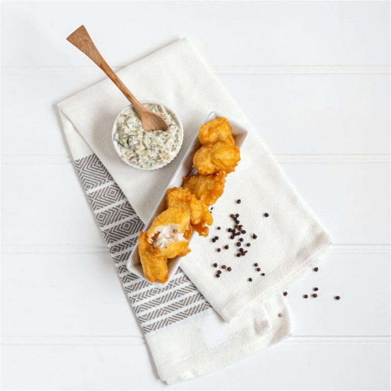 Explore Our Fish and Chips Menu | Fiddlers Elbow Fish and Chips