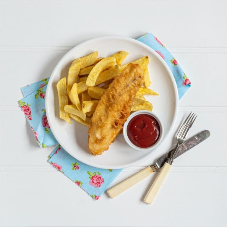 Explore Our Fish and Chips Menu | Fiddlers Elbow Fish and Chips